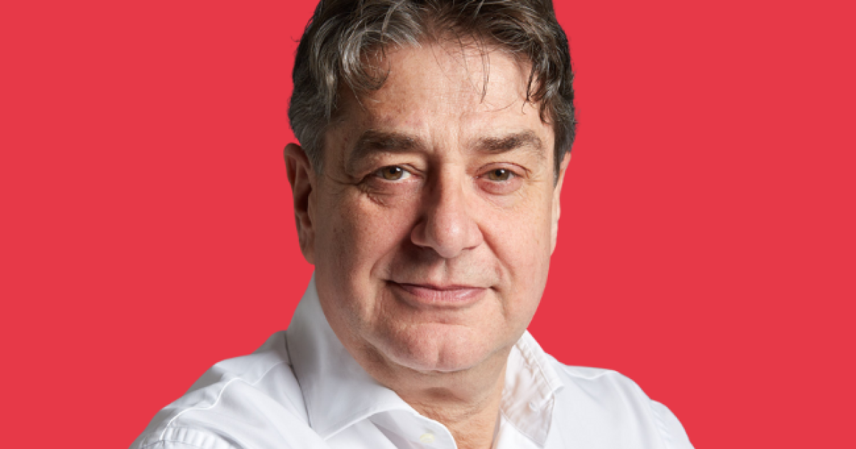 John Boon - For the People